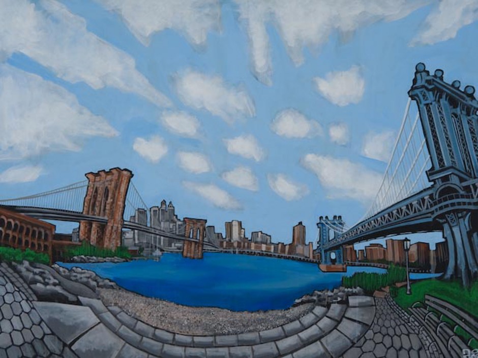 Subscribe - The Brooklyn Home Reporter