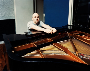 Classical Music For The Masses, With Andrew Shapiro - The Brooklyn Home ...