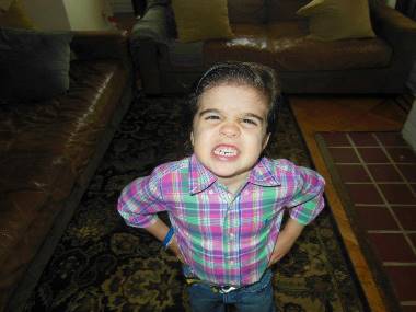 Enjoy a kids day out to help Pietro's Fight against Duchenne Muscular ...