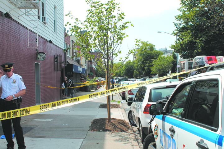 Police Beat 68th Precinct The Brooklyn Home Reporter