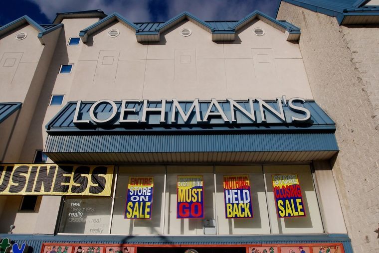 Loehmann s expansion to be discussed in September - The Brooklyn Home ...