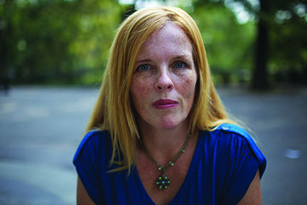 Star of Brooklyn: Barbara Cassidy - The Brooklyn Home Reporter