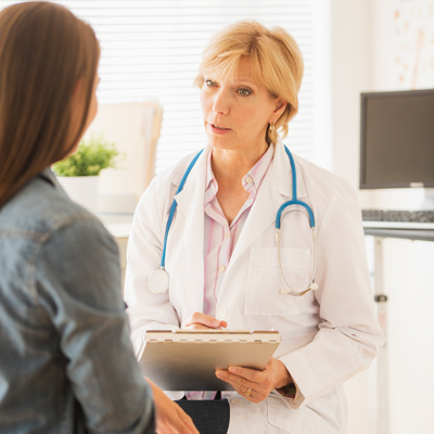 Six Tips Every Woman Should Take to the Doctor in Honor of Women's ...