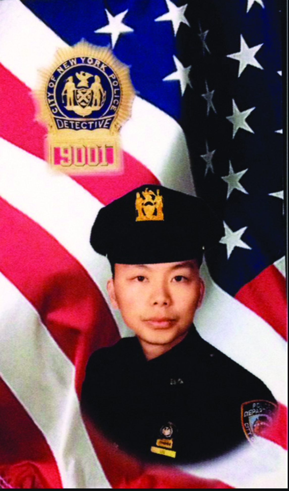 Generally Speaking: Slain Detective Liu's Sunset Park connection - The ...