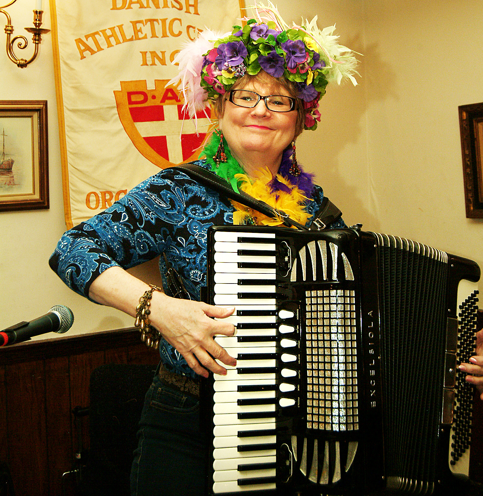Fastelavn fun for all - The Brooklyn Home Reporter