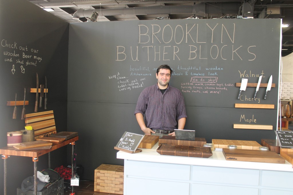 BKLYN DESIGNS celebrates first year in Greenpoint - The Brooklyn Home ...