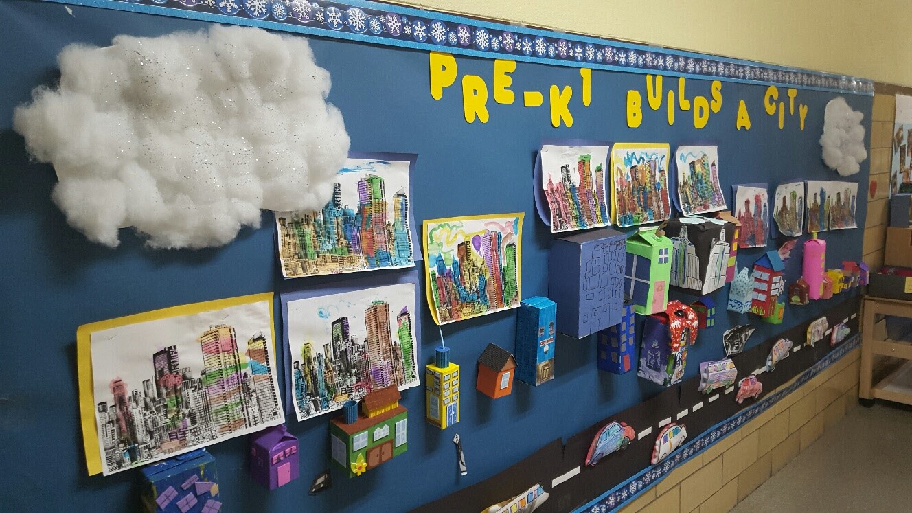 Pre-K for All applications now open for 2017-2018 school year - The ...