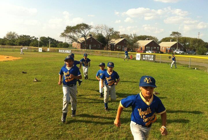 Brooklyn youth baseball team raising money to play in AABC World Series ...