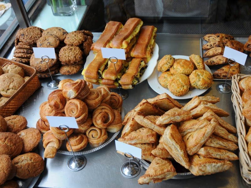 Colson Patisserie opening third Brooklyn location in Sunset Park - The ...