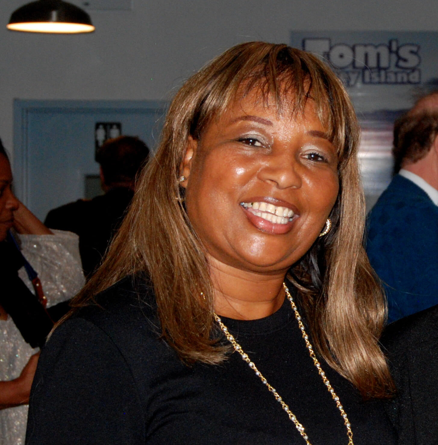 Assemblymember Pamela Harris says she’s running for reelection on her ...