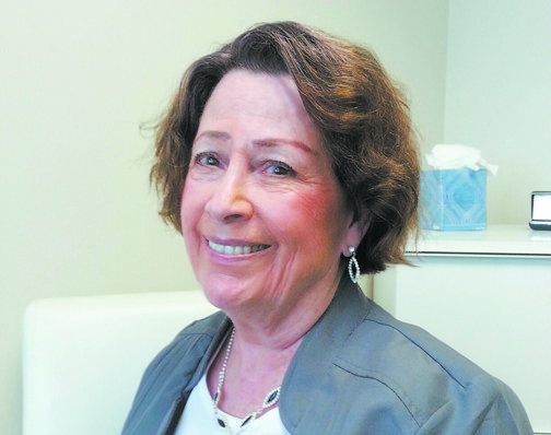 Longtime Bay Ridge activist, PR powerhouse Ruth Berg dies at the age of ...