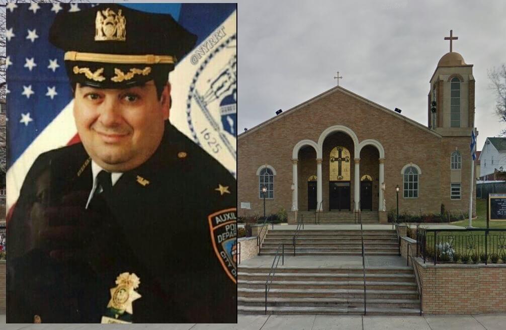 South Brooklyn remembers fallen auxiliary powerhouse Anthony “Tony ...