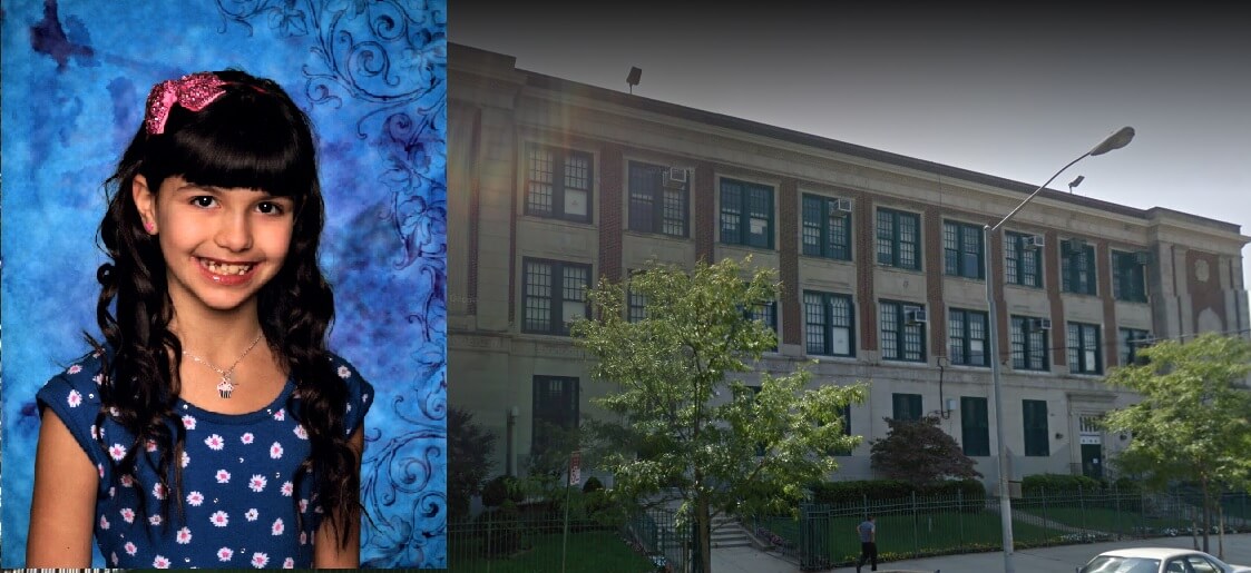 The Breezy Point Star: Ten-year-old Bay Ridge girl spends her free time ...