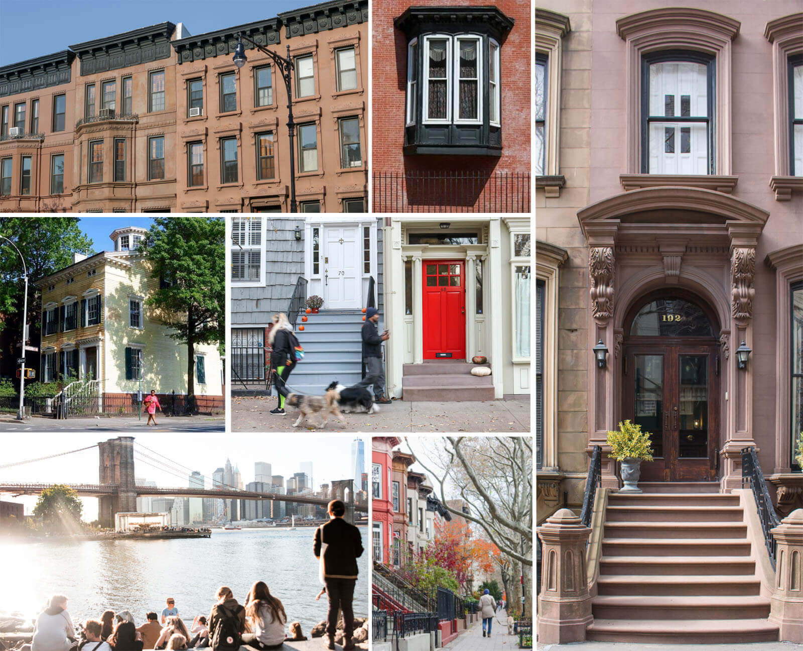 Brownstoner Magazine: Five things to know - The Brooklyn Home Reporter