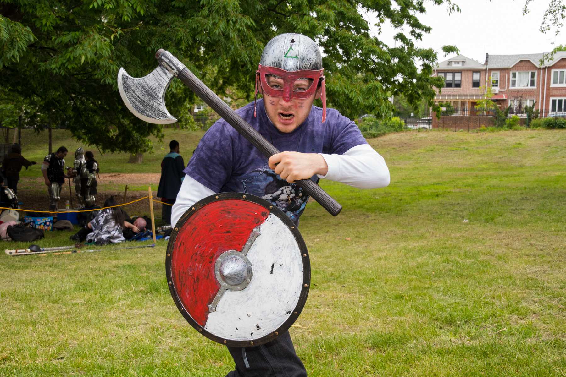 Viking Fest returns for 18th year of culture and entertainment - The ...