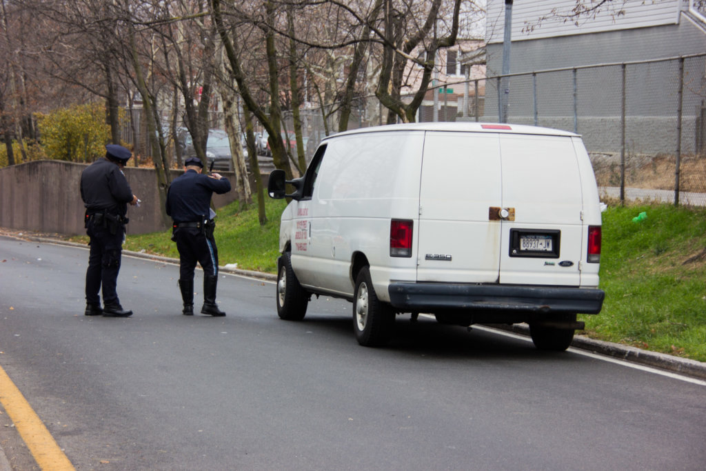 69 Year Old Driver Arrested After Striking Pedestrian In Bay Ridge