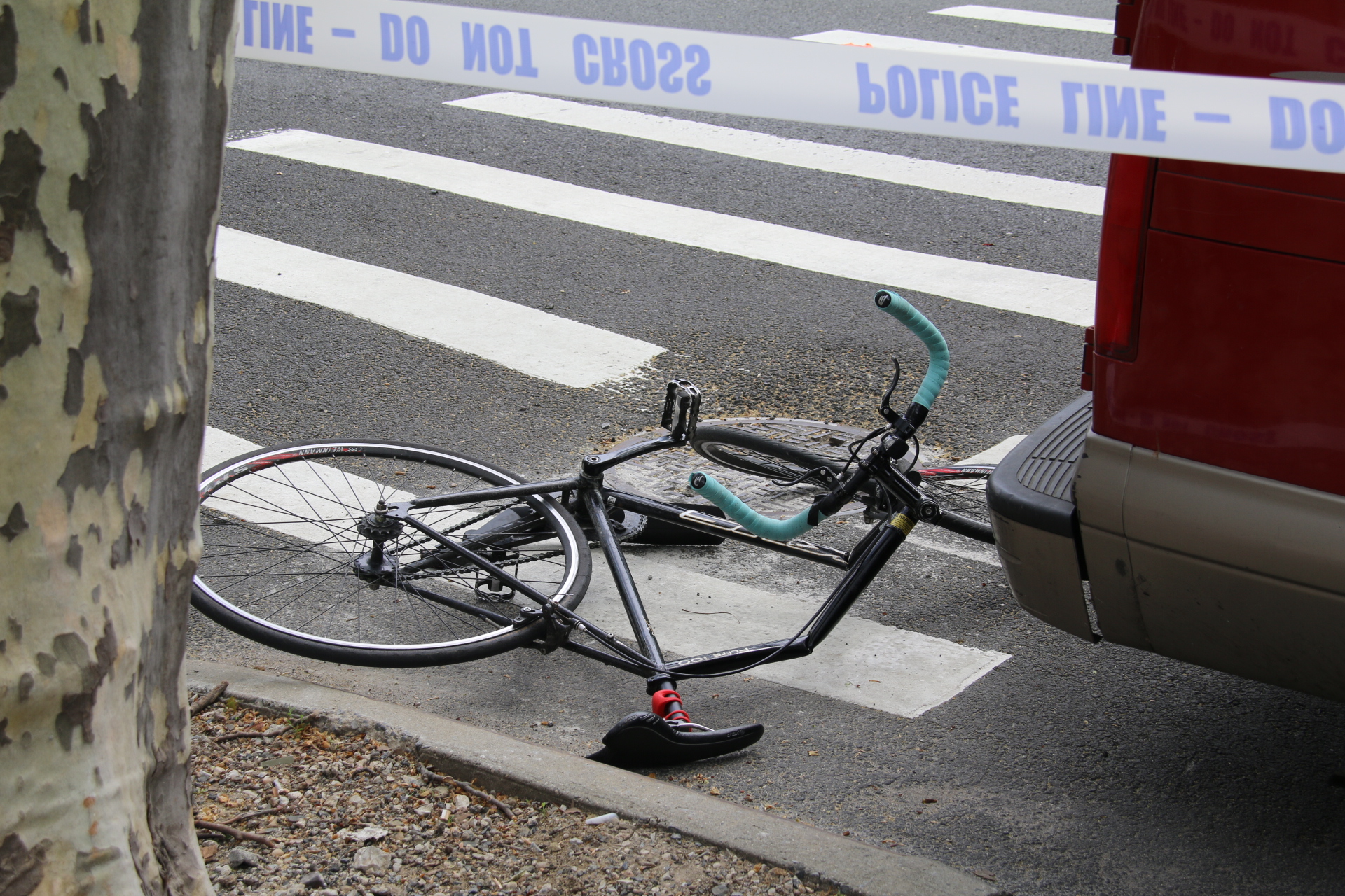 Collision between cyclist and car in Bay Ridge raises concerns - The ...