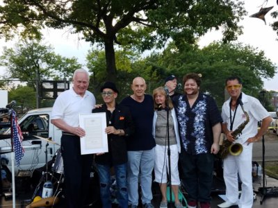 Thanks to Pepe Cardona, Brooklyn’s Favorite Band is Still Alive N ...