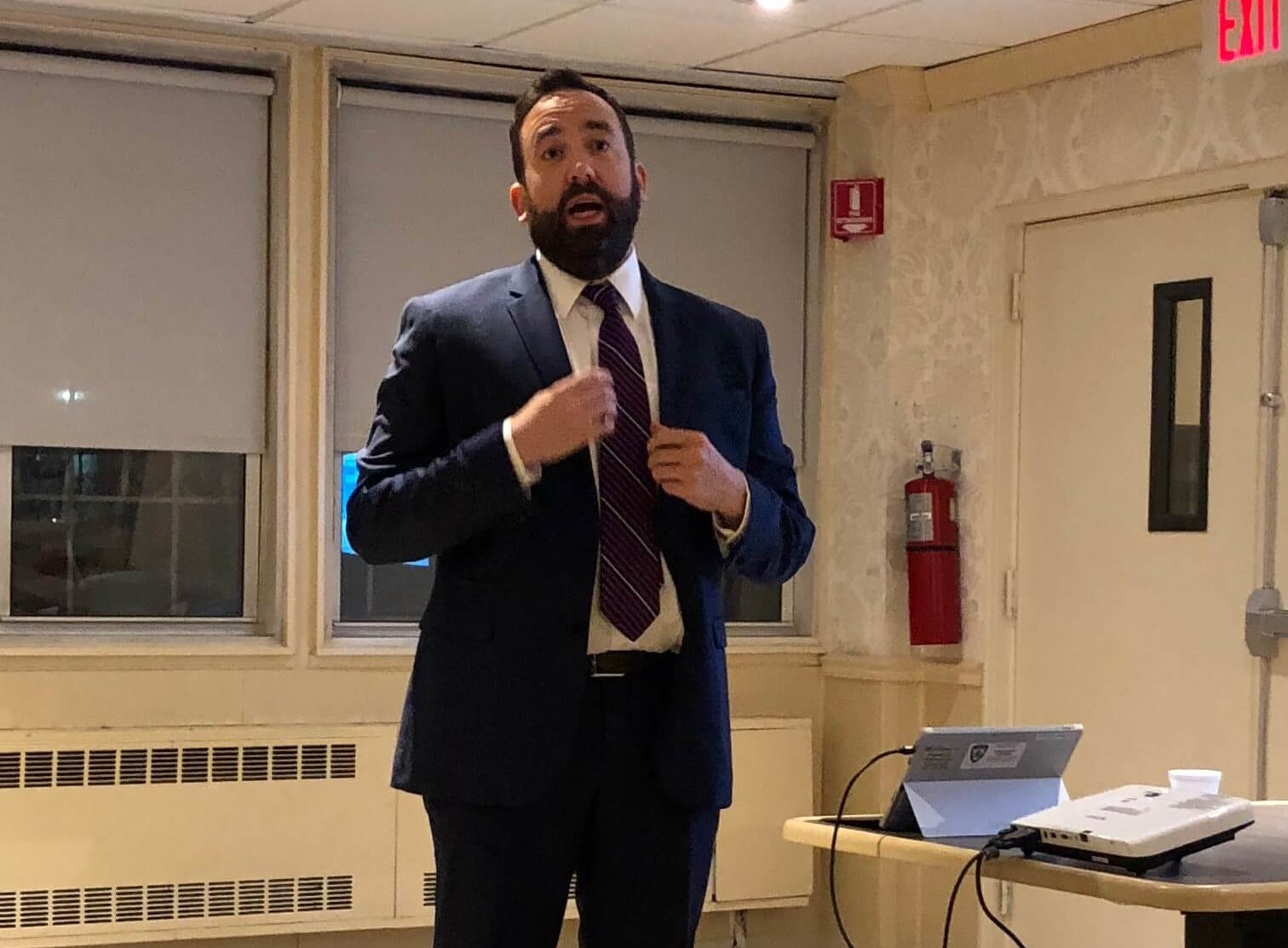 Con Ed ‘smart meters’ coming to Bensonhurst - The Brooklyn Home Reporter