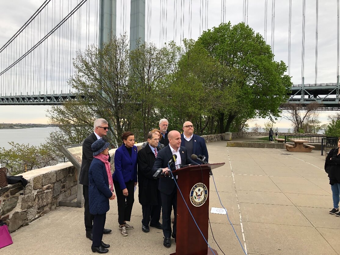 Two-way bridge toll would bring $10-15 million to MTA, pols say - The ...