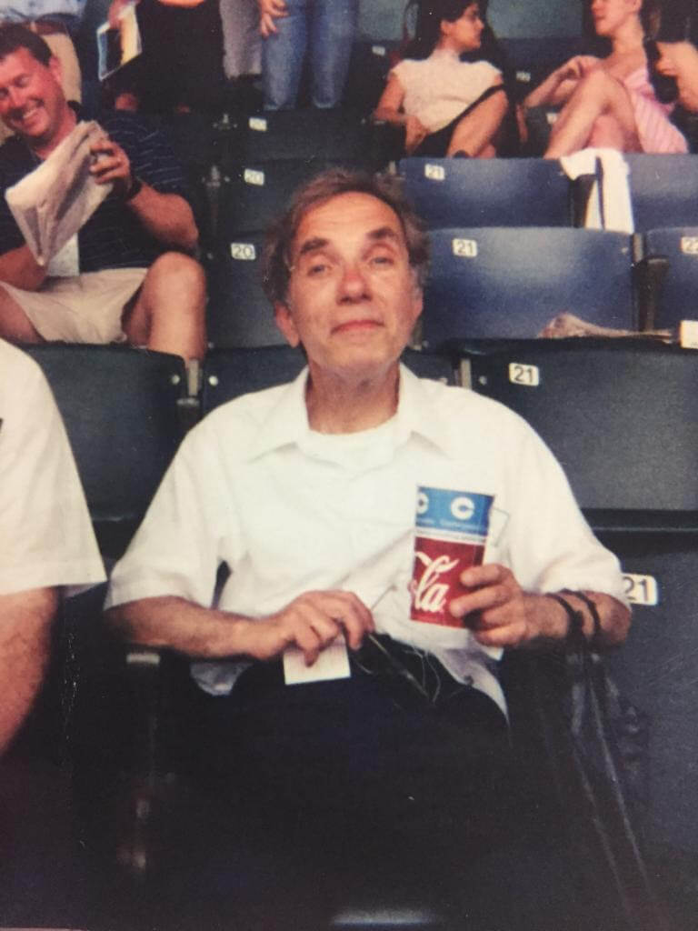 Missing man with Alzheimer’s, 75, last seen in Bensonhurst - The ...
