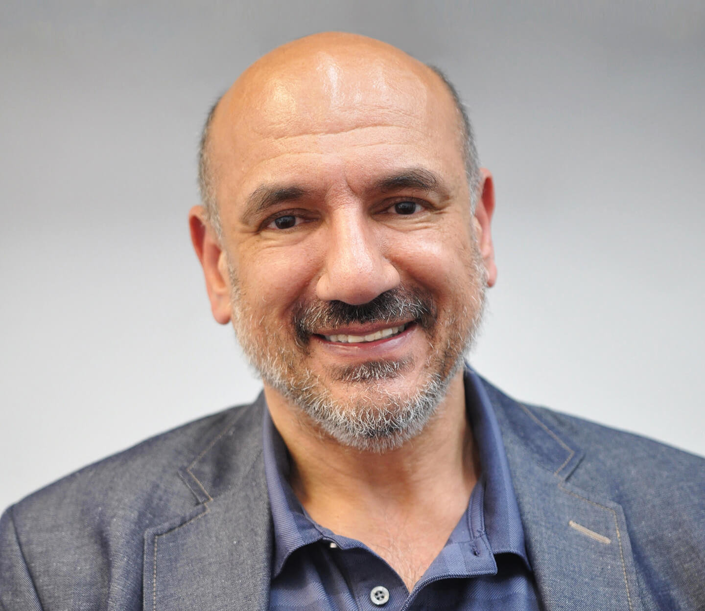 Damascus Bakeries’ Ed Mafoud to be honored at 24th annual Bishop ...