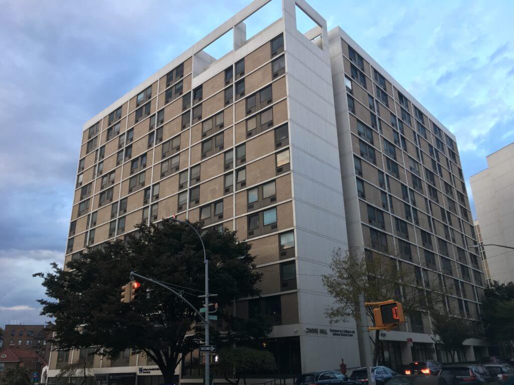 Brooklyn group’s good deed highlights need for senior housing citywide ...