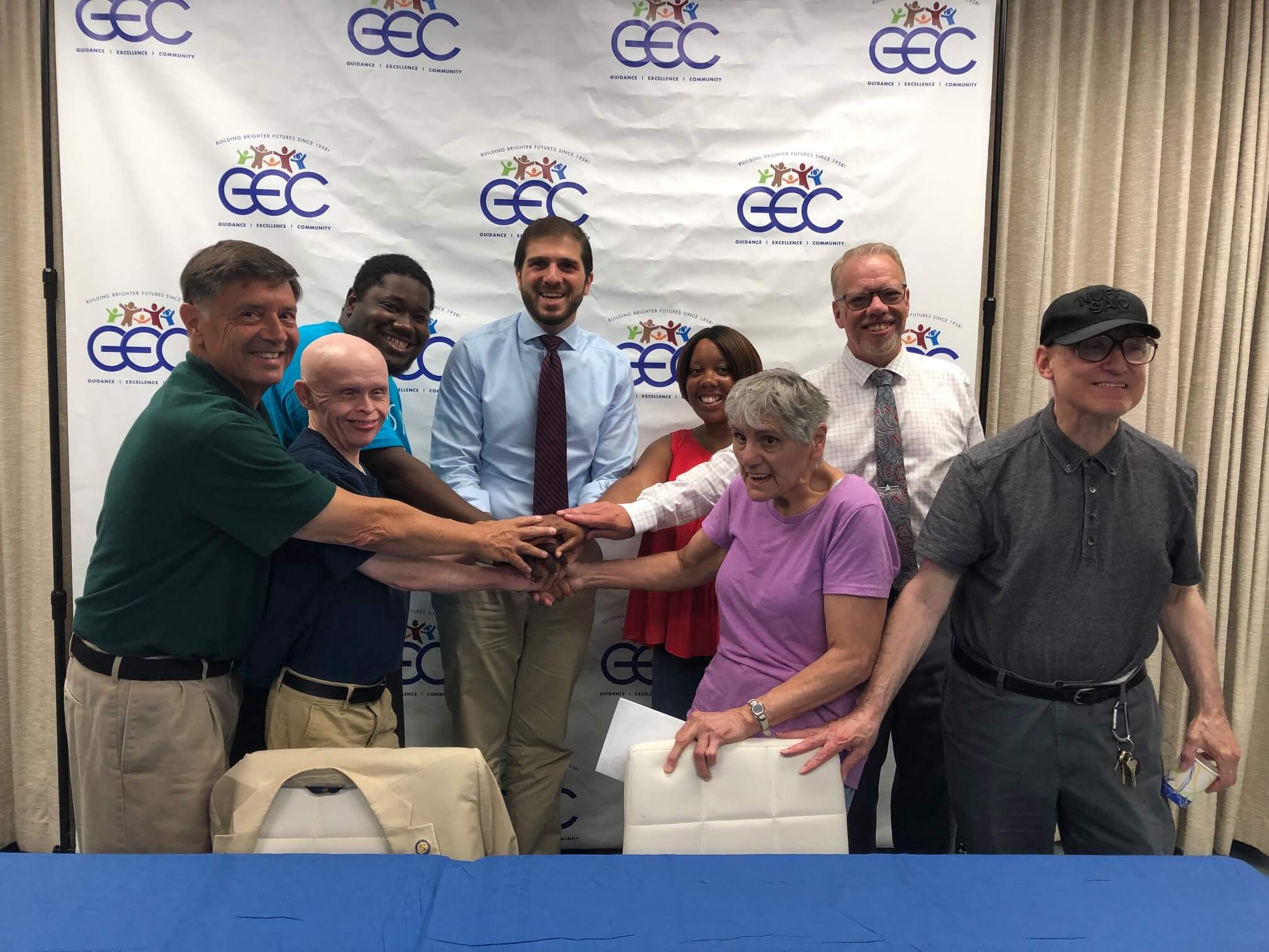 GEC renovation project gets $750,000 boost - The Brooklyn Home Reporter