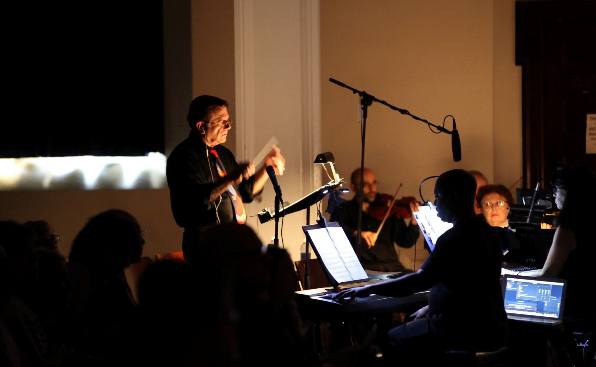 Jeff Samaha looks back at 50 years of making music - The Brooklyn Home ...