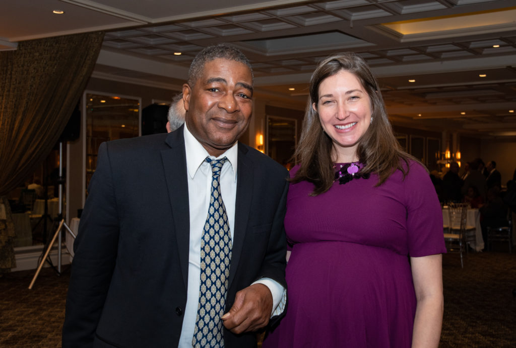 Lori Knipel and Lefkowitz family host holiday party for southern ...