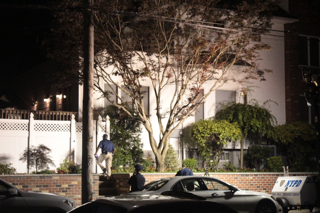 Murderer of L&B co-owner Louis Barbati faces up to life in prison - The ...