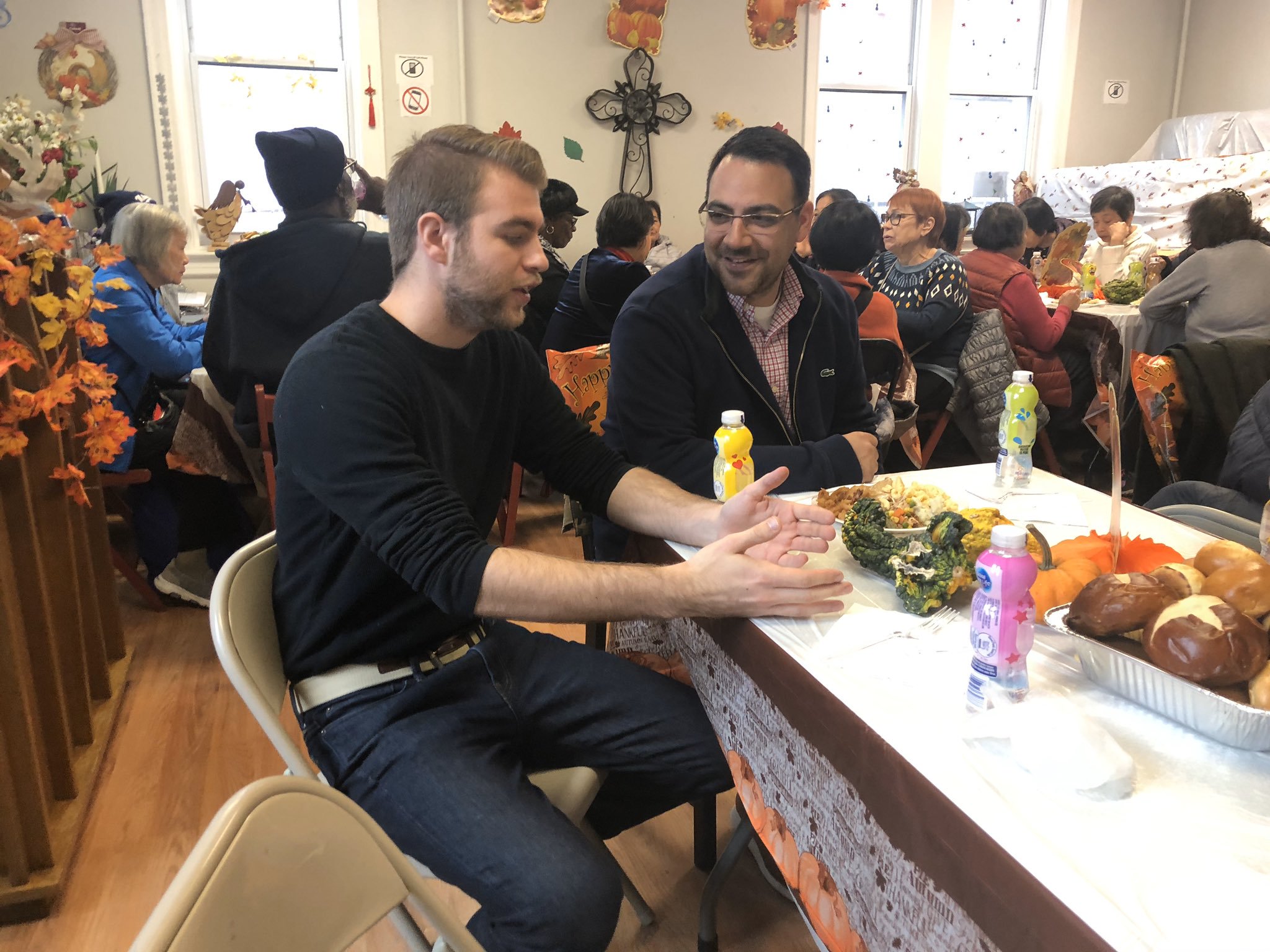 New civic group hopes to foster community participation - The Brooklyn ...