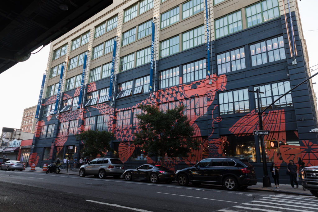 Hearing on Industry City expansion ends early due to interruptions ...