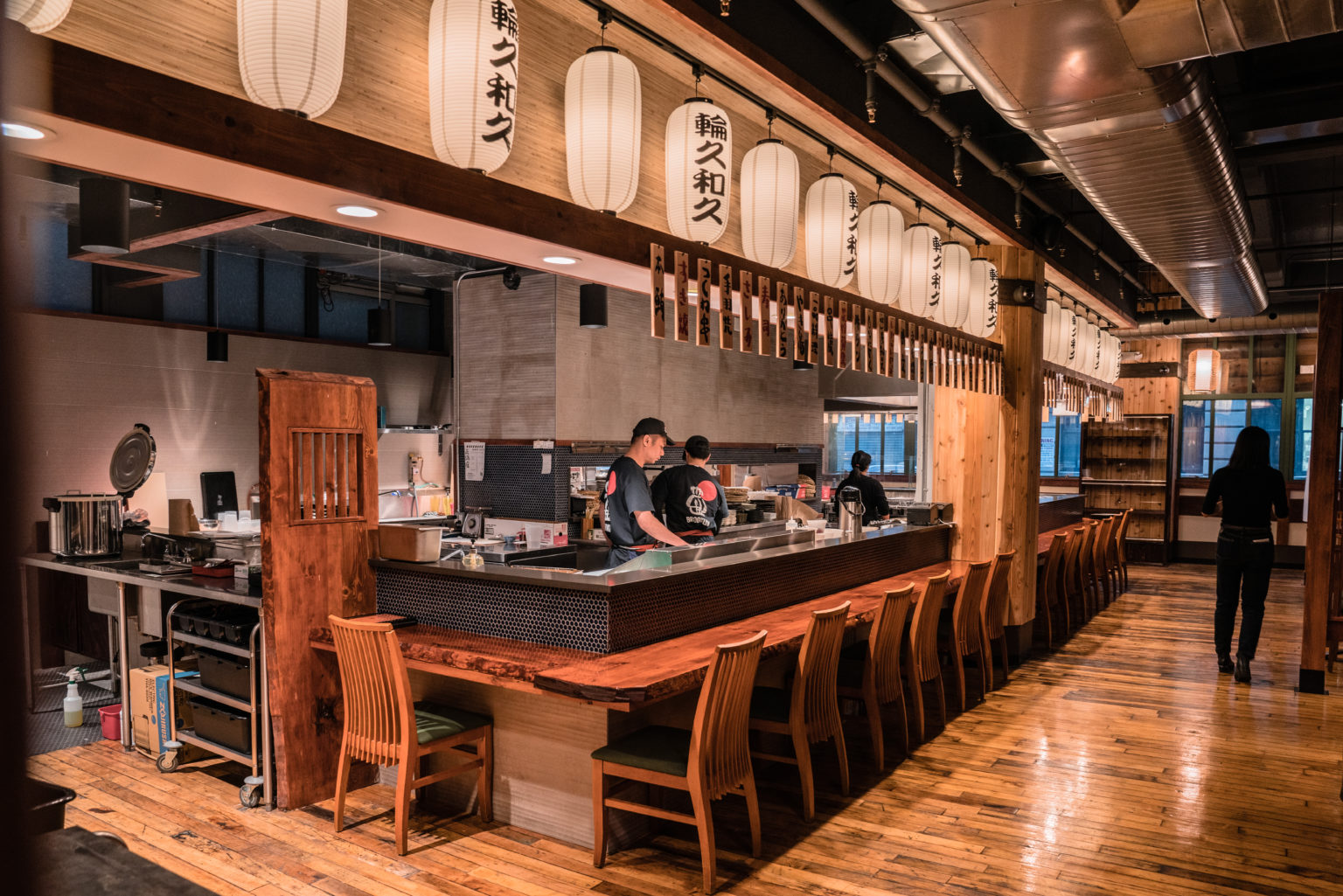 Industry City’s Japan Village adds new food space - The Brooklyn Home ...