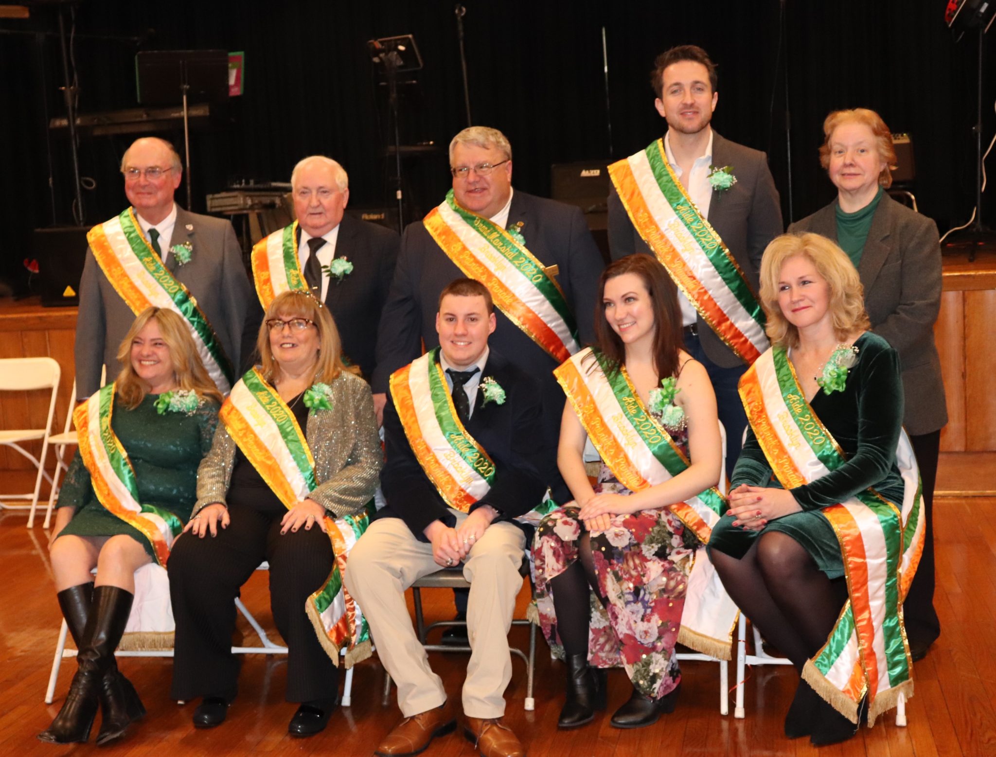 Brooklyn’s oldest Irish American Parade announces honorees - The ...