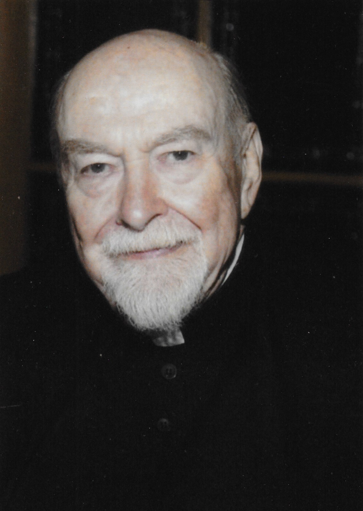 Beloved Bay Ridge pastor will have street named in his memory - The ...