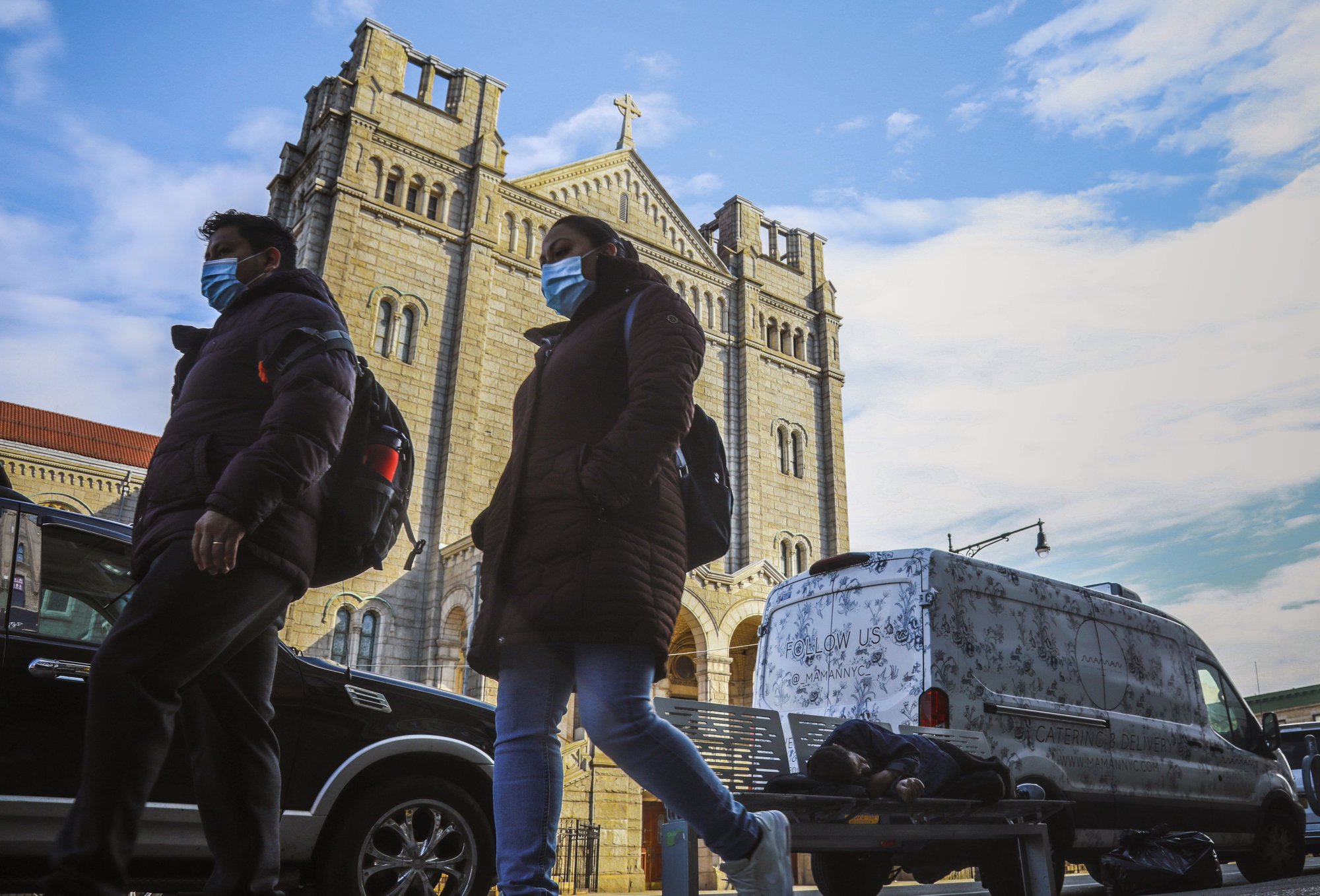 Southern Brooklyn gets three new COVID-19 mask distribution locations