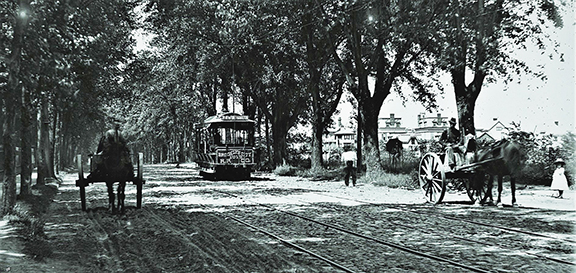 Generally Speaking: Historical Society to show photos from the 1800s ...