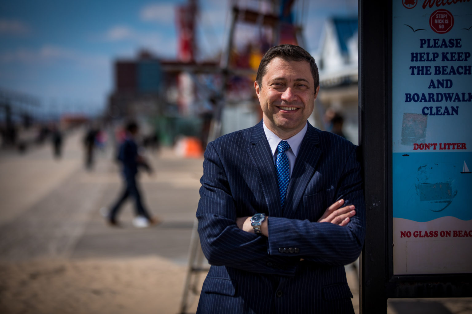 Meet Ari Kagan: City Council candidate for the 47th District - The ...