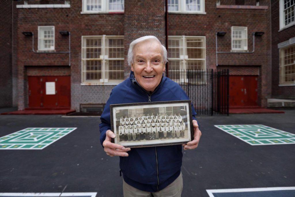 Locals mourn the passing of Jimmy Prince, former owner of legendary ...