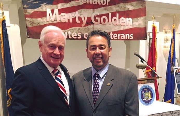 Community leader Anthony Testaverde dies at 70 - The Brooklyn Home Reporter