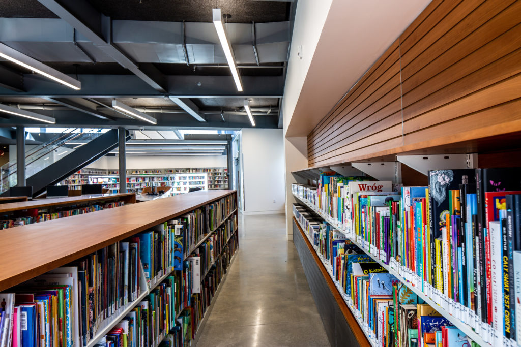 No more ‘late fines’ at Brooklyn Public Library branches - The Brooklyn ...