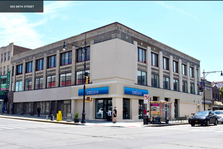 RIPCO principal talks about leasing of Century 21, TJ Maxx buildings ...