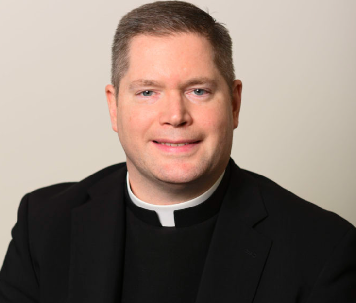 Rev. Keating, others appointed to high posts in Brooklyn Diocese - The ...