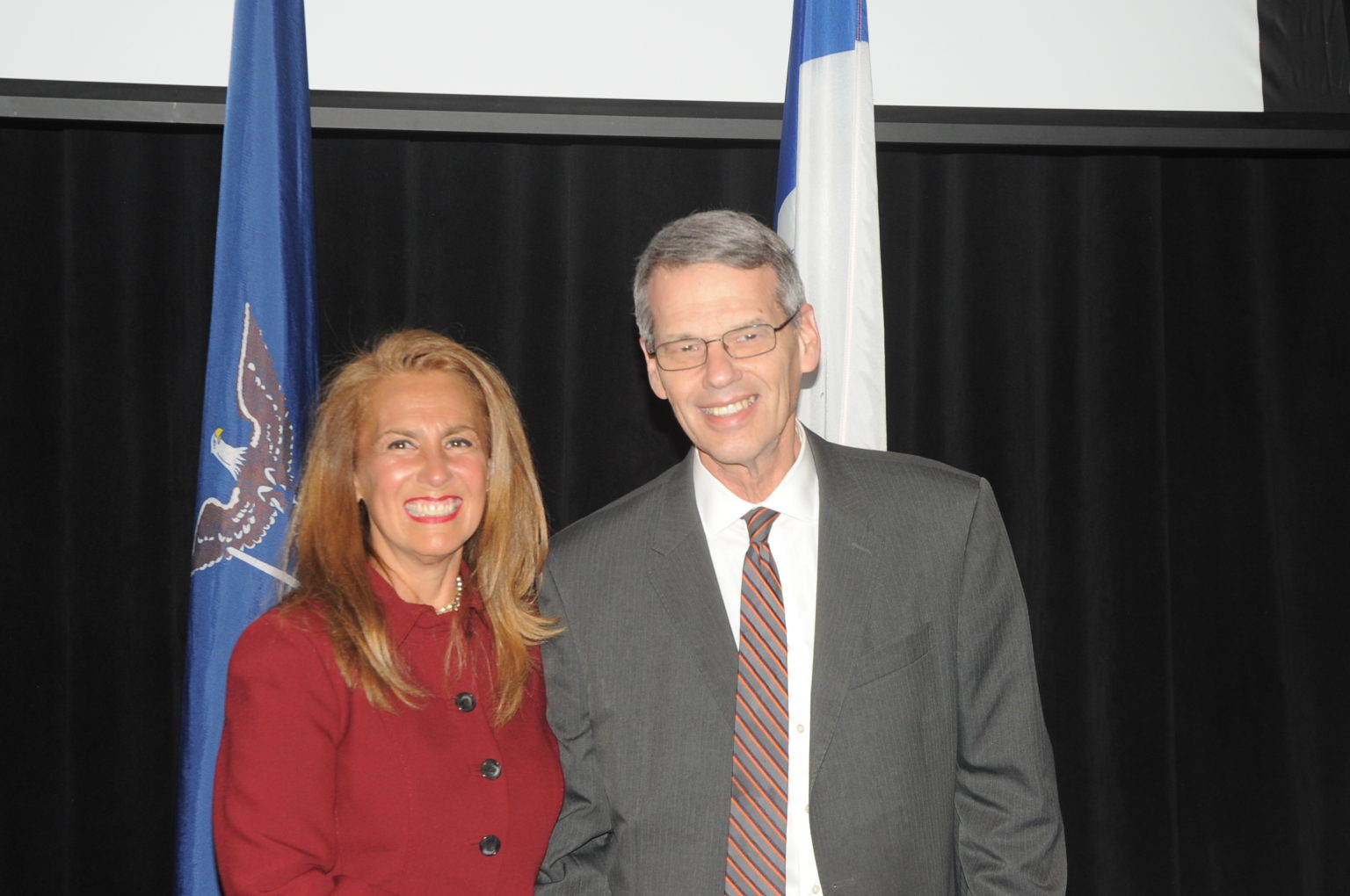 Hon. Connie Mallafre Melendez sworn in as State Supreme Court justice ...