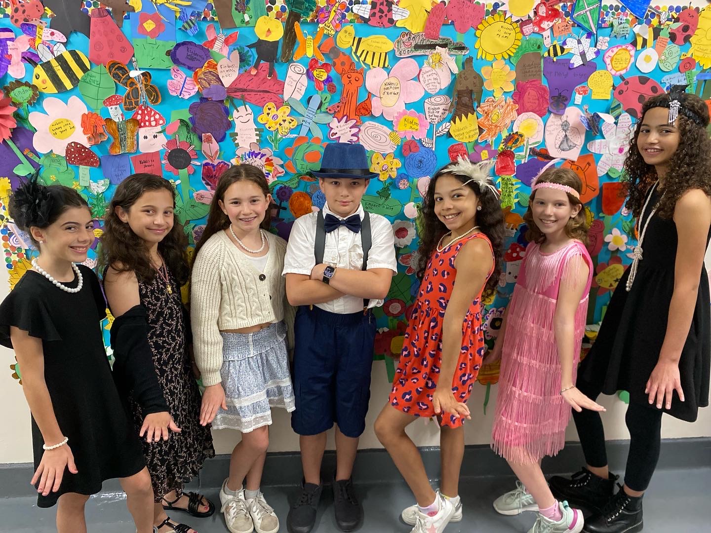 P.S. 185 celebrates 100th anniversary - The Brooklyn Home Reporter