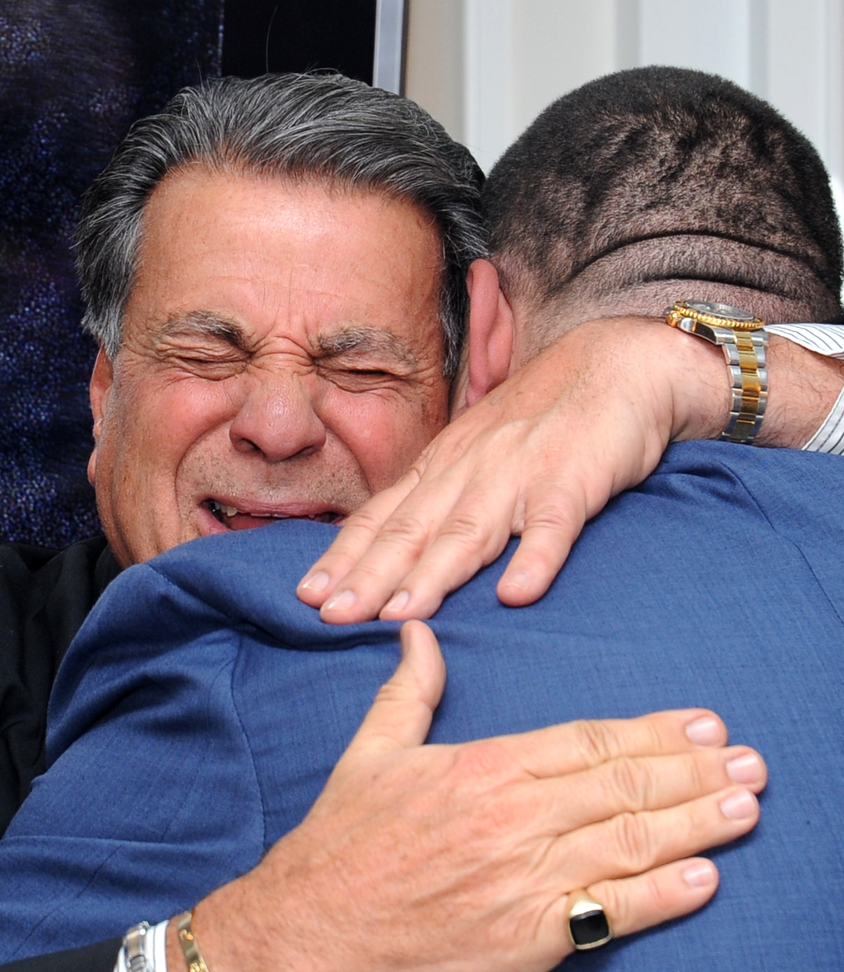 Crowd honors Msgr. Cassato at 50th anniversary bash - The Brooklyn Home ...