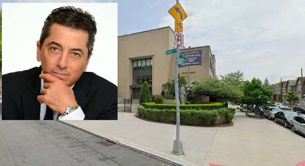 Brooklyn-born ‘Happy Days’ star brings one-man show to Xaverian - The ...