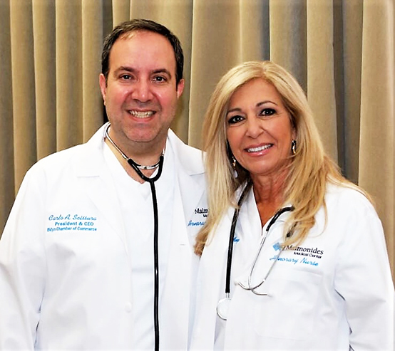 Dyker Civic group celebrates 90 years - The Brooklyn Home Reporter