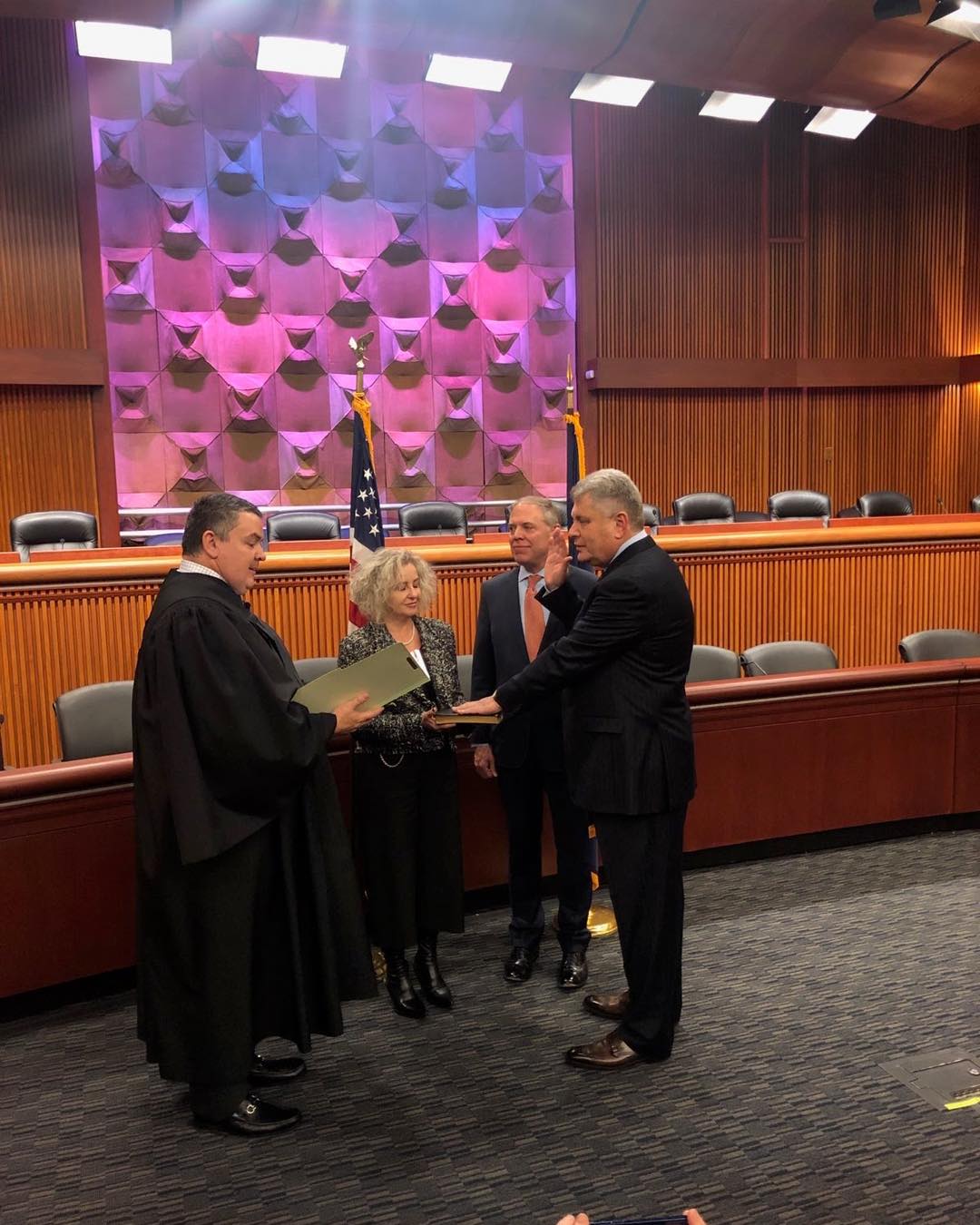 Brook-Krasny returns to Assembly - The Brooklyn Home Reporter